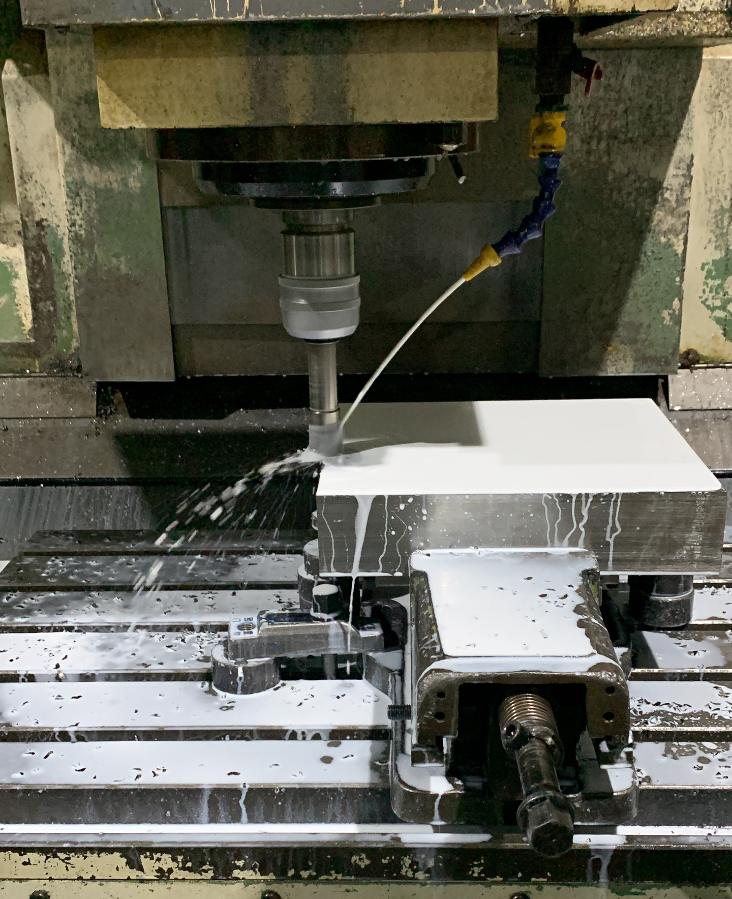 DẦU CẮT GỌT PHA NƯỚC CAS.DUTO| DẦU TƯỚI NGUỘI